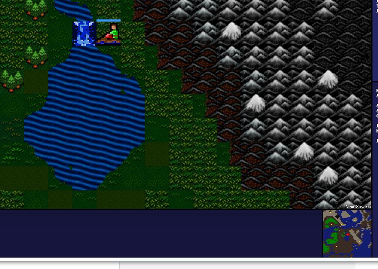 EUOTOPIA adventuring blog